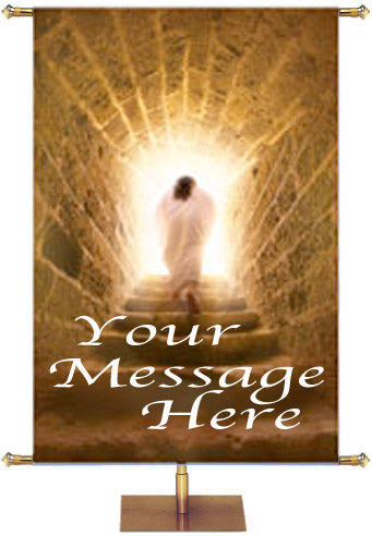 Custom Easter Church Banners - Tailored Designs to Celebrate Christ’s ...