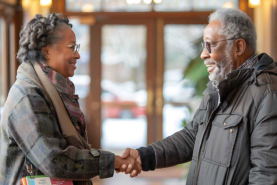 Creative Church Welcome Sign Ideas to Inspire Visitors
