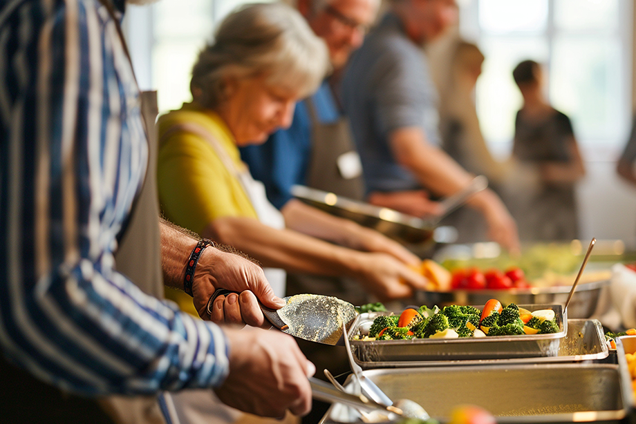 How To Host a Successful Church Homecoming Program