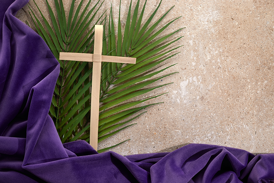 Inspiring Palm Sunday Decoration Ideas For Your Church