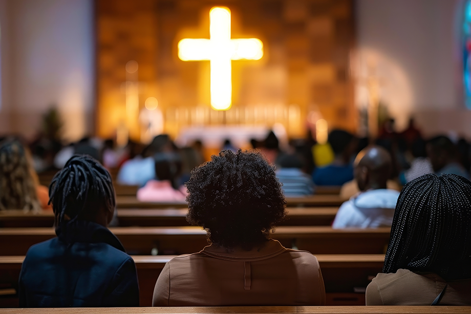 6 Church Anniversary Ideas To Celebrate Your Congregation’s Journey