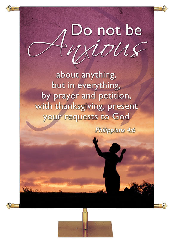 Expressions of Trust Church Banners – Inspire Faith and Confidence in ...