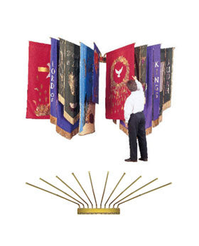 Banner Storage and Totes | Banner Bags – PraiseBanners