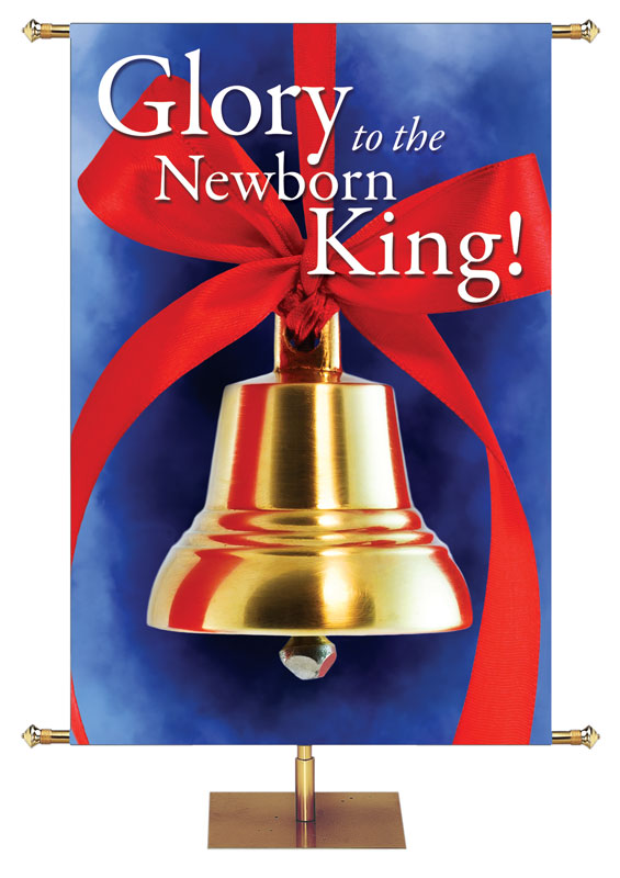 Christmas Creation Series Church Banners - Inspired Designs Celebrating ...