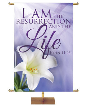 Easter Church Banners | Grace of Easter Collection – PraiseBanners
