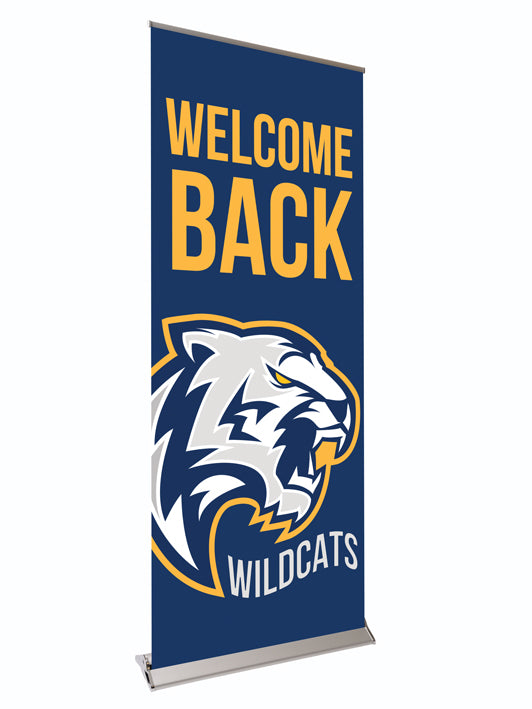 Custom Signage for Schools - Personalized Displays for Educational Spaces