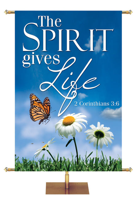 God's Grace Worship Banners | PraiseBanners.com