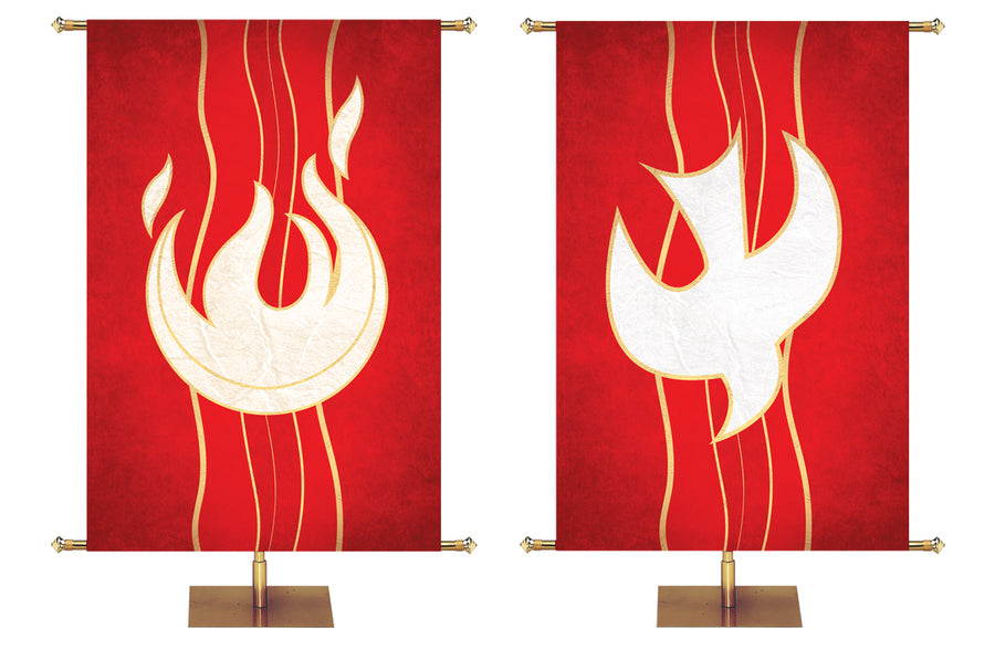 Experiencing God Church Banners - Designs That Inspire a Deeper Faith ...