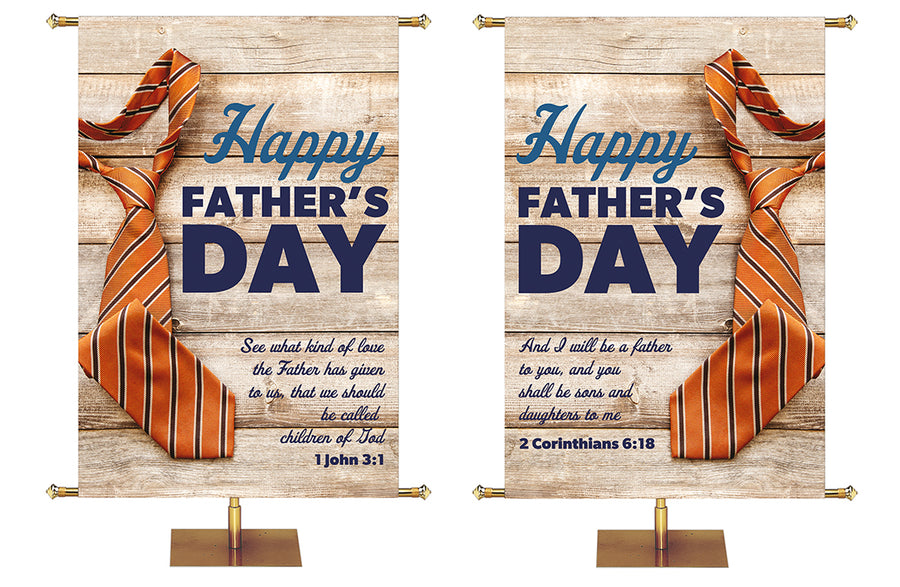 Father’s Day and Mother’s Day Church Banners - Celebrate and Honor ...