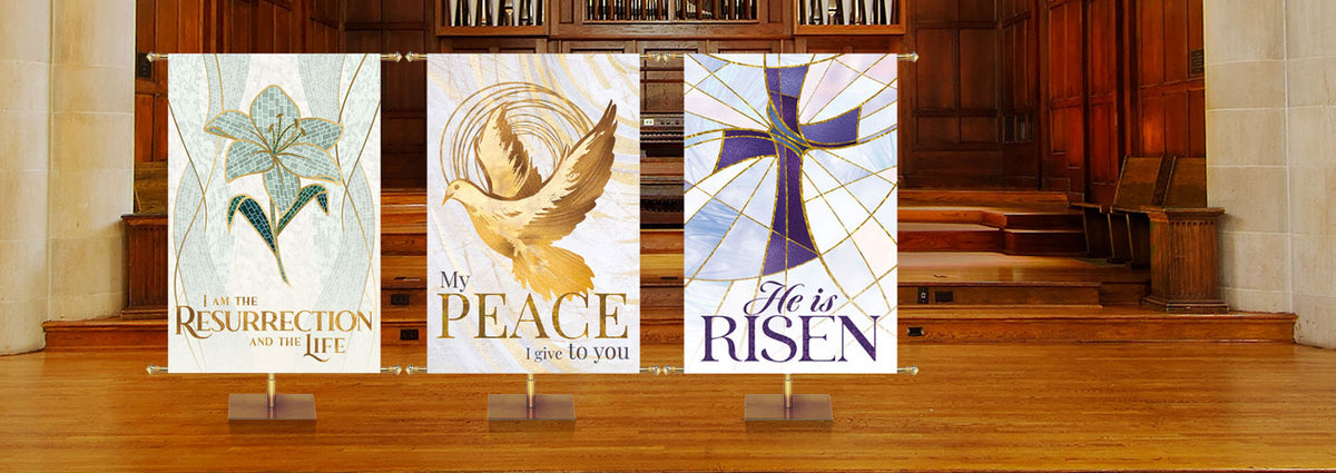Stock and Custom Church Banners and Signs for Every Occasion – PraiseB ...