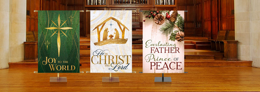 PraiseBanners.com: Custom Church Banners and Signs for Every Occasion ...