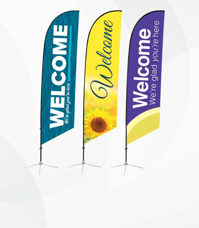 Church Banners by PraiseBanners™ for Every Occasion