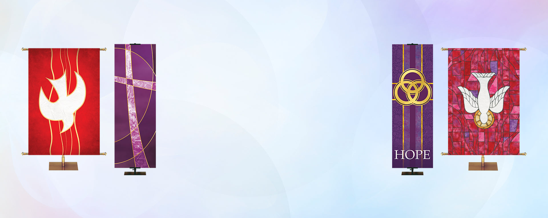 Stock and Custom Church Banners and Signs for Every Occasion – PraiseB