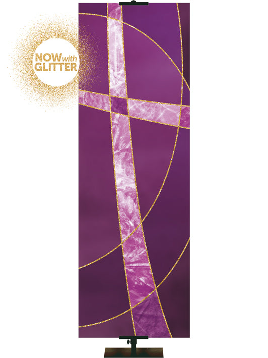 Colors of the Liturgy Church Banners - PraiseBanners™
