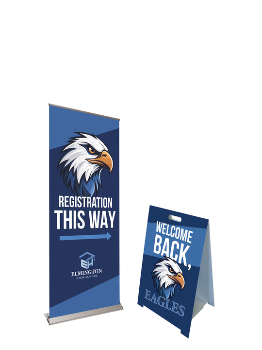 Stock and Custom Church Banners and Signs for Every Occasion – PraiseB