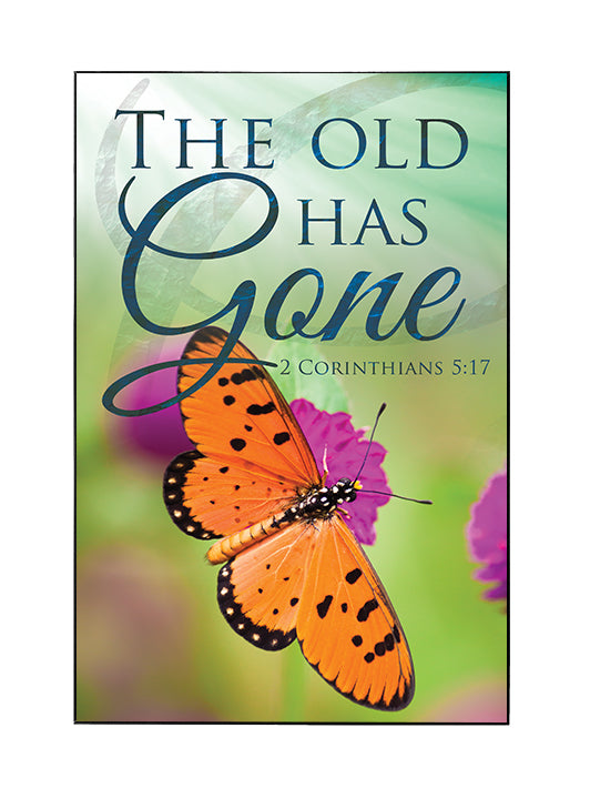 Signs of Spring Church Banners - Celebrate Renewal with Seasonal Messages