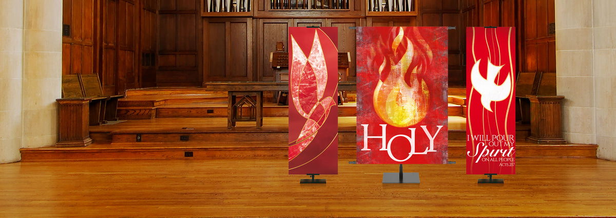 Stock and Custom Church Banners and Signs for Every Occasion – PraiseB