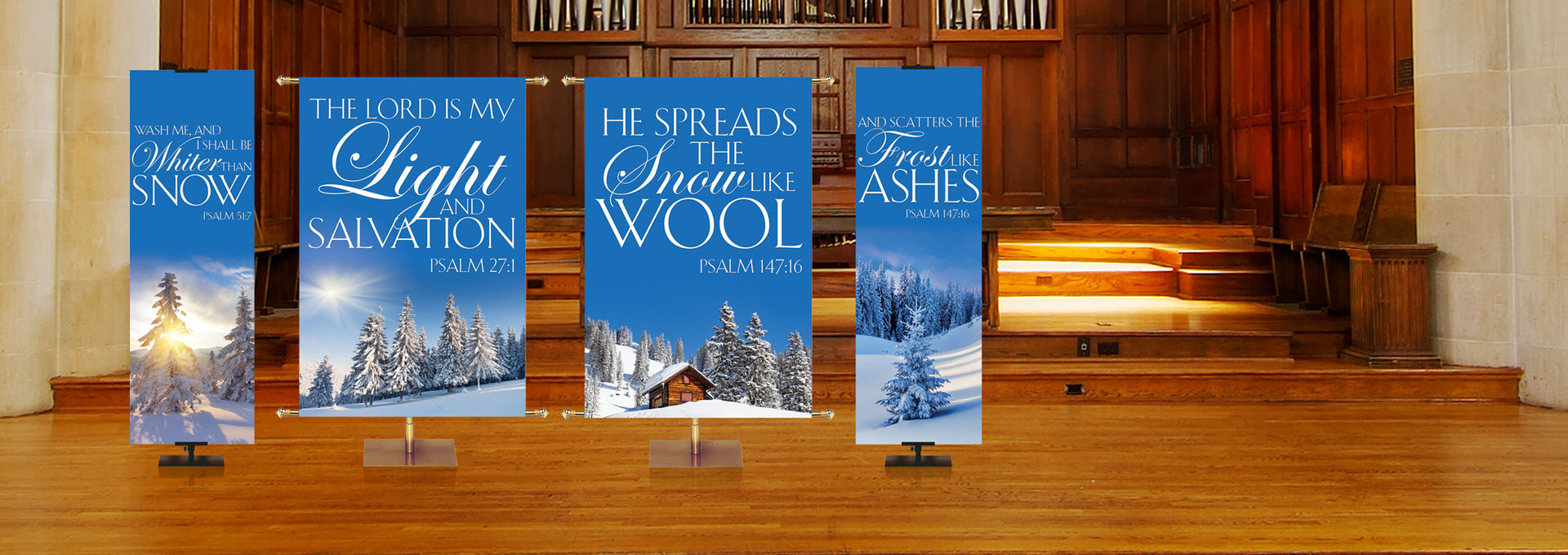 PraiseBanners.com: Custom Church Banners and Signs for Every Occasion ...