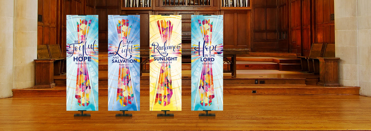 PraiseBanners.com: Custom Church Banners and Signs for Every Occasion ...