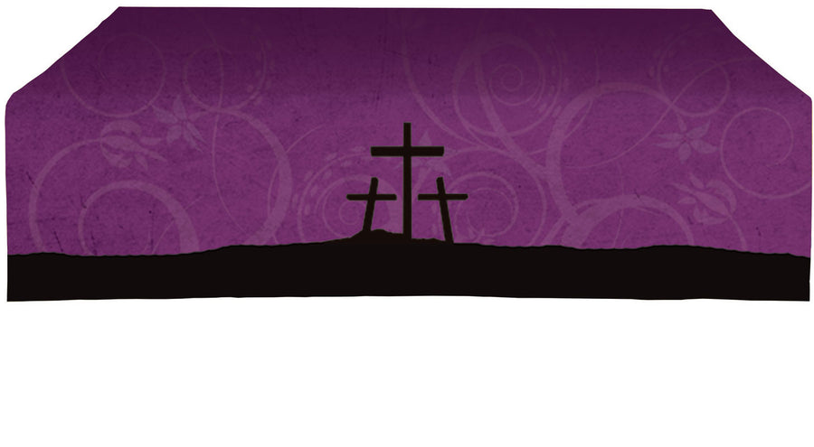 Altar Frontal Cloths and Overlays - Elegant Covers for Sacred Spaces