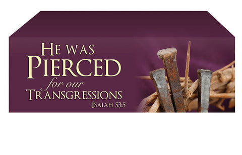 Altar Frontal Cloth Good Friday – PraiseBanners
