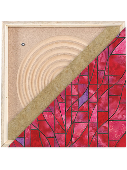 Acoustic Panels - Sound Solutions for Worship Spaces