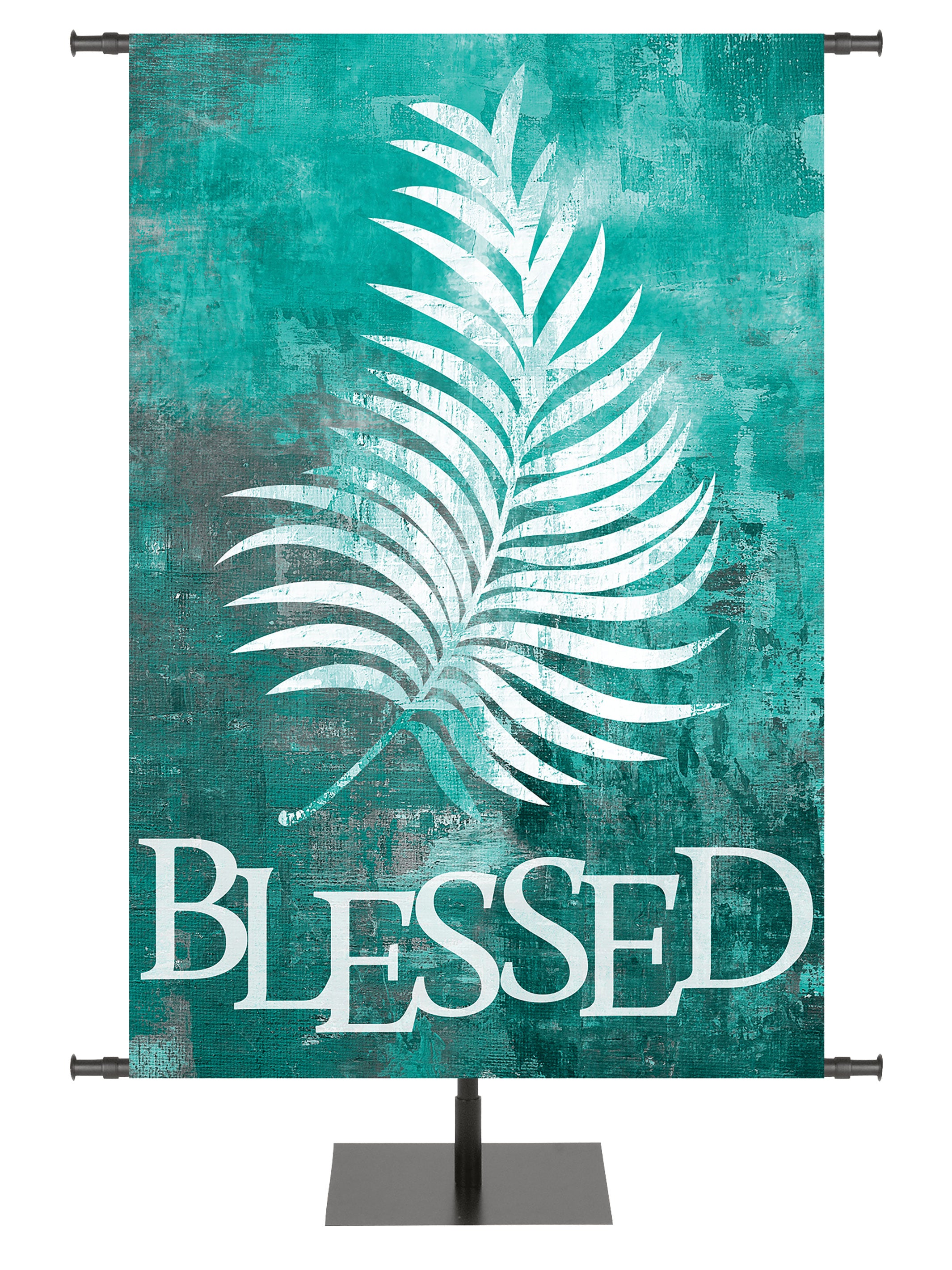 Easter Painted Blessed