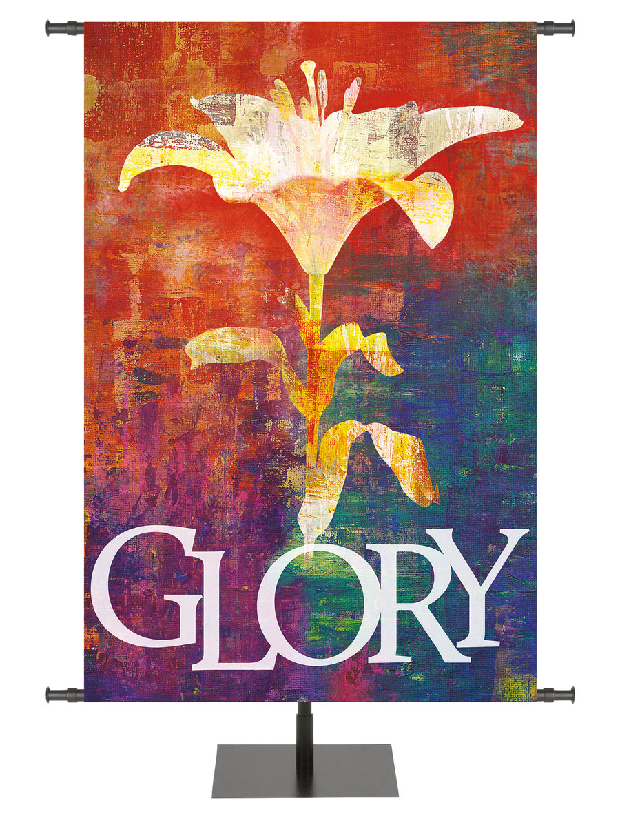 Printed and Handmade Church Banners – Crafted with Care for Every ...