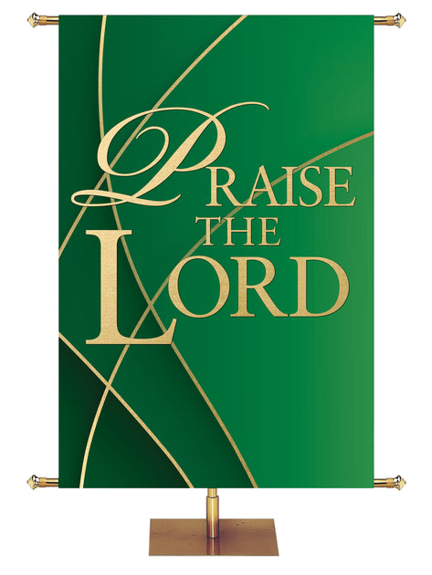 Celebration Praise the Lord Banners – PraiseBanners