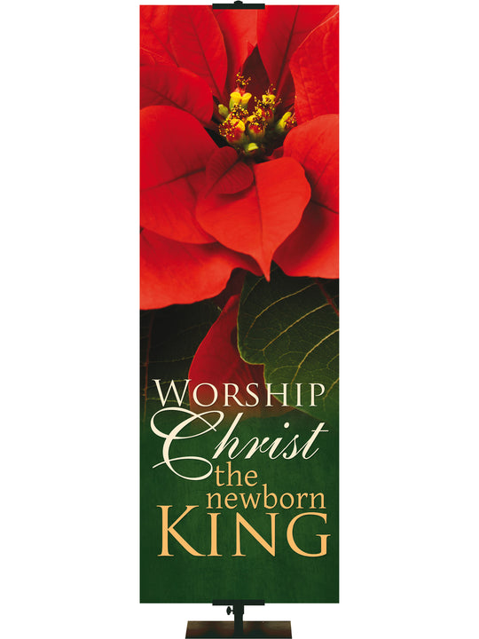 Colors of Christmas Church Banners - Vibrant Designs Reflecting the Joy ...