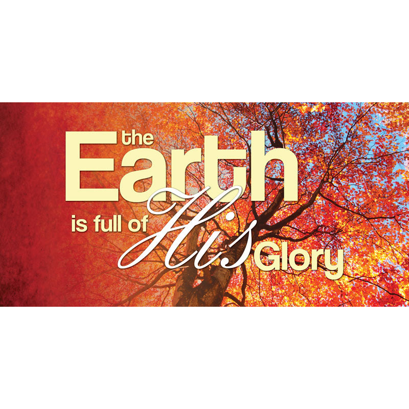 Colors of Autumn Church Banners - Vibrant Displays Reflecting Fall’s ...