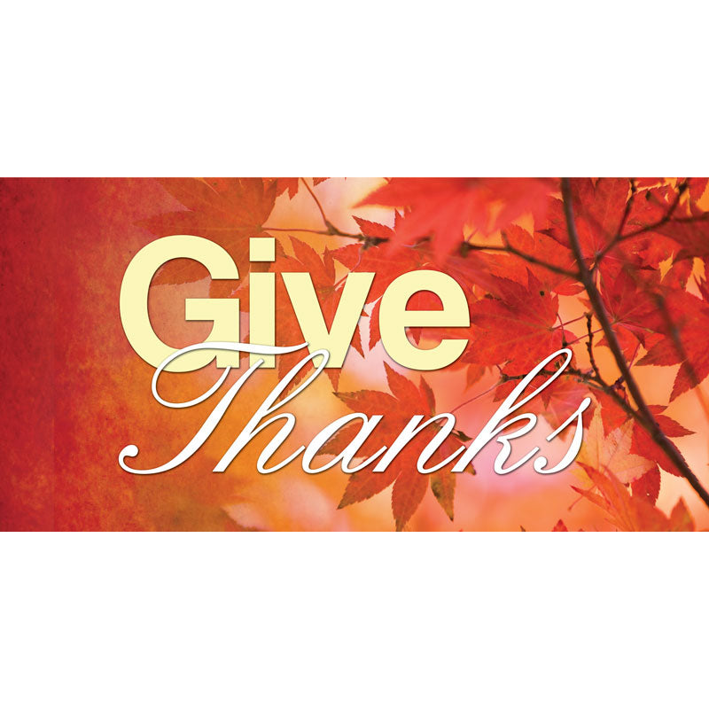 Colors of Autumn Church Banners - Vibrant Displays Reflecting Fall’s ...