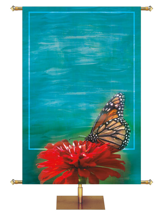 Custom Year Round Banners for Church - PraiseBanners™