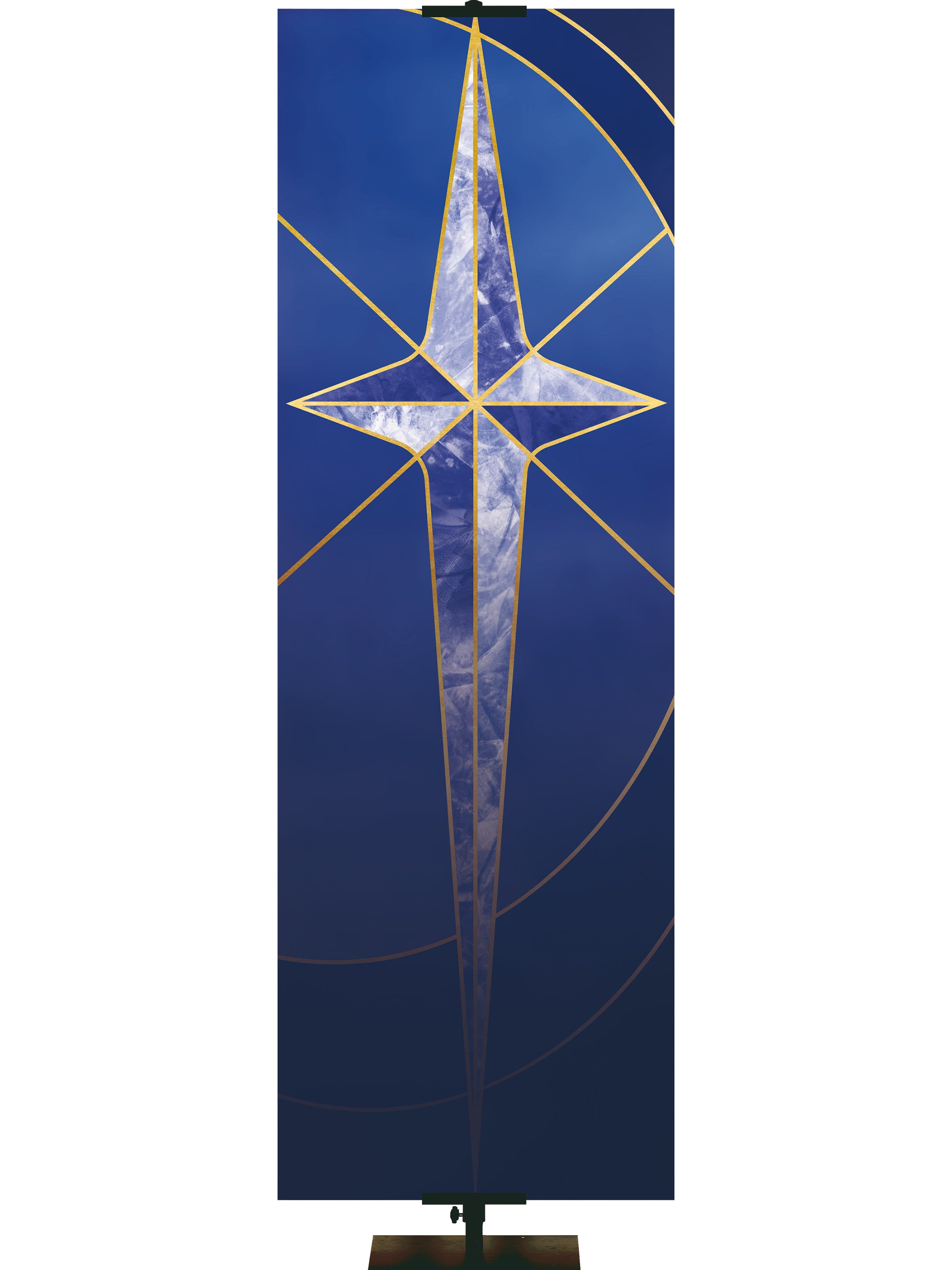 Liturgical Star Banners