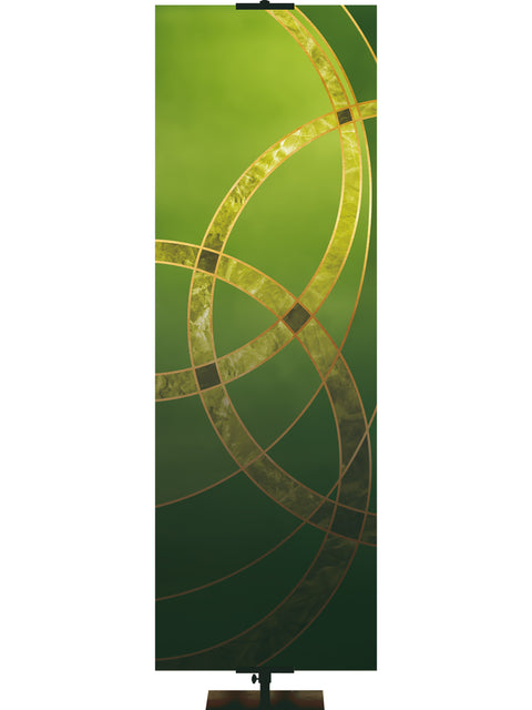 Liturgical Trinity Banners – PraiseBanners