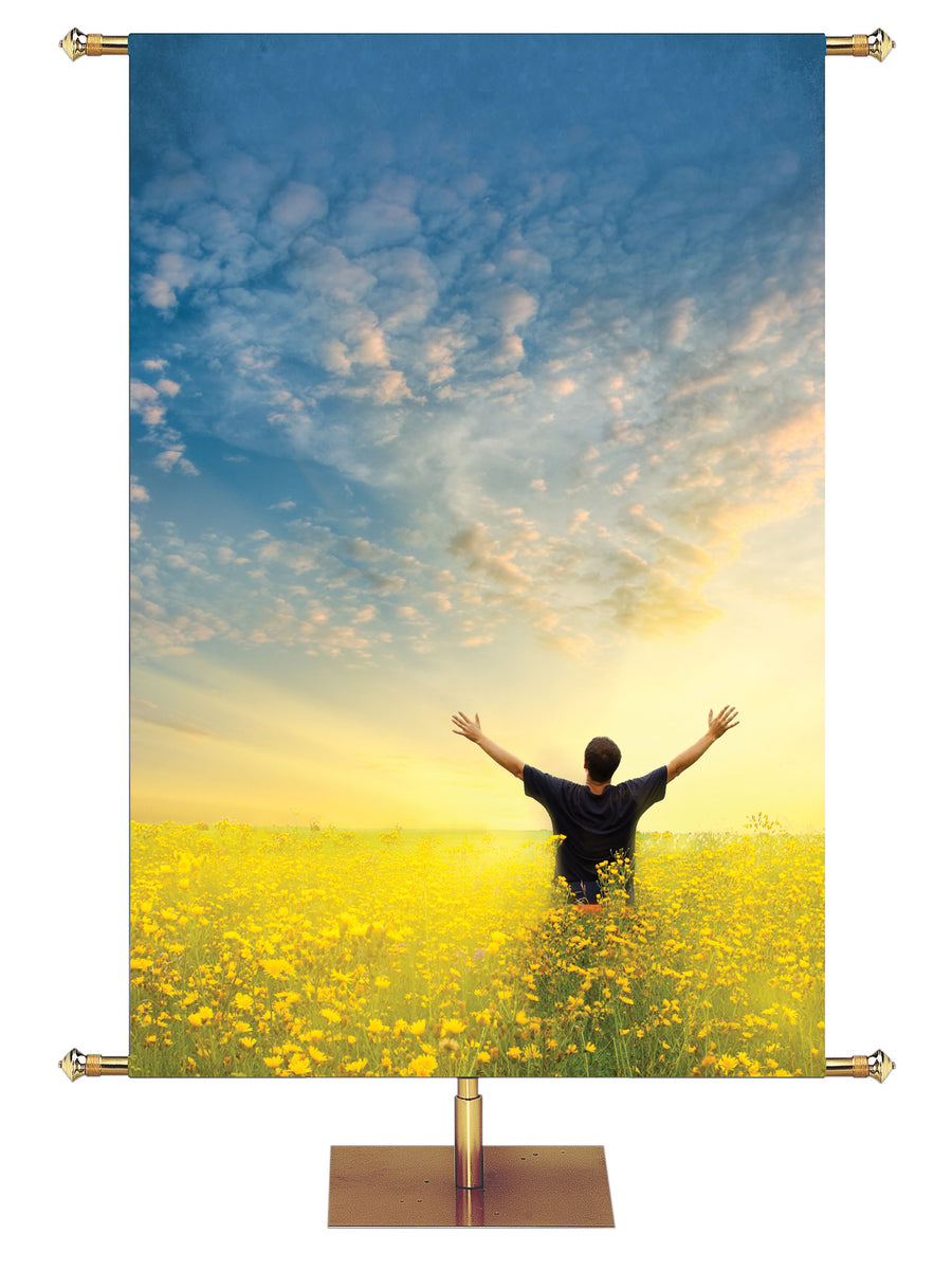Custom Year Round Banners for Church - PraiseBanners™ – Page 6
