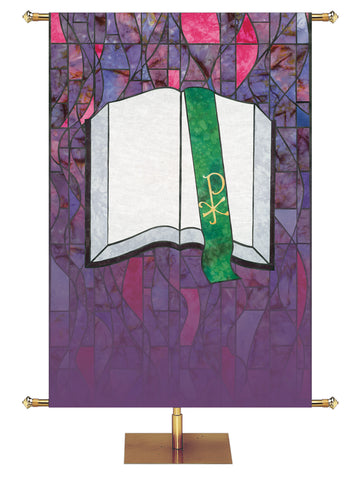 Religious Banners for Praise and Worship – Praise Banners