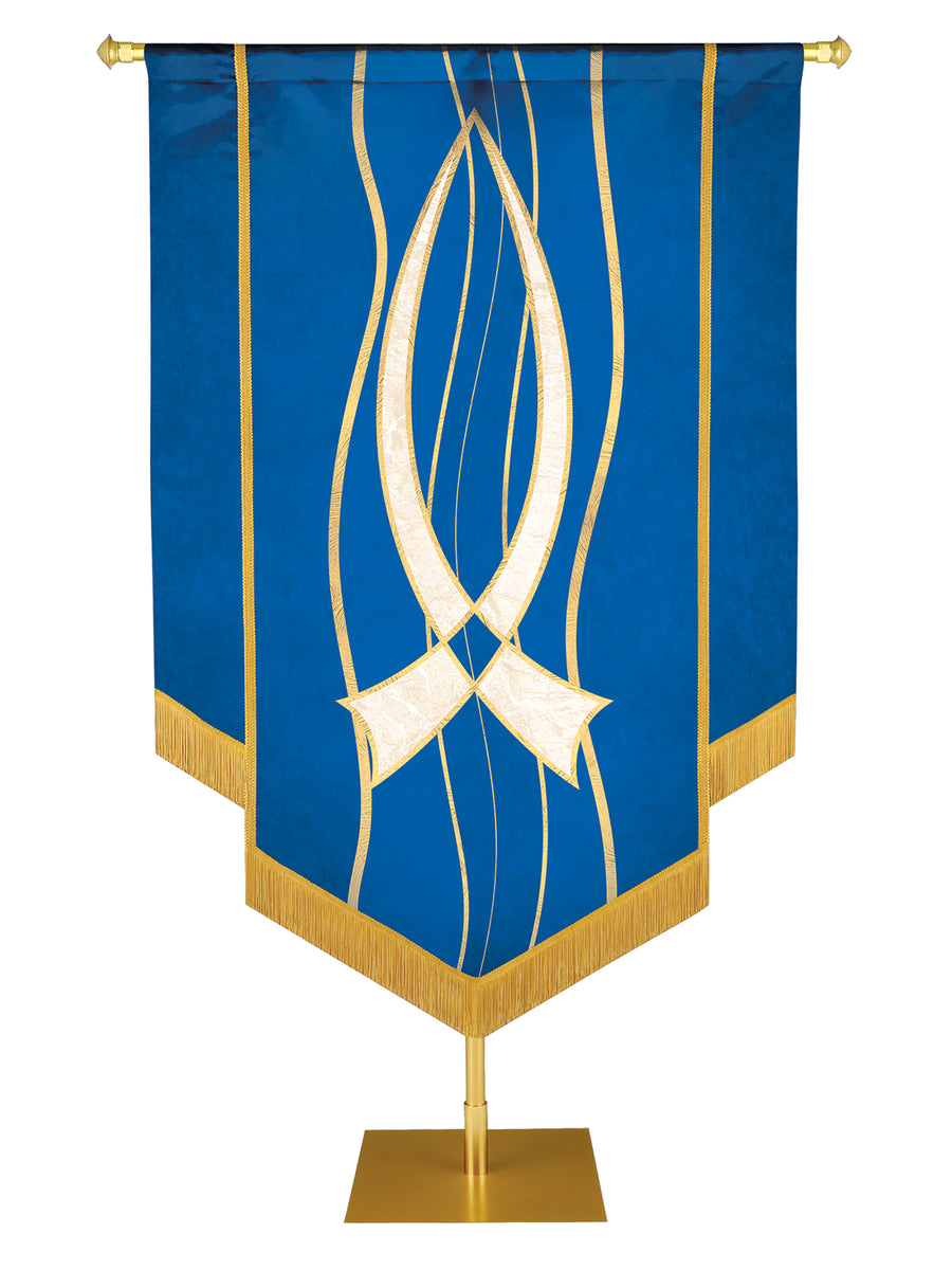 Experiencing God Church Banners - Designs That Inspire a Deeper Faith ...