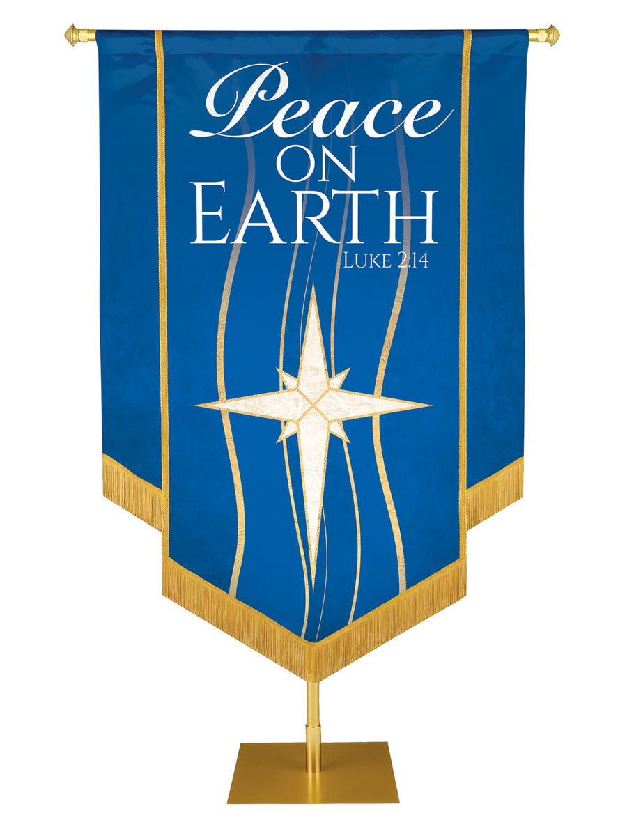 Experiencing God Church Banners - Designs That Inspire a Deeper Faith ...