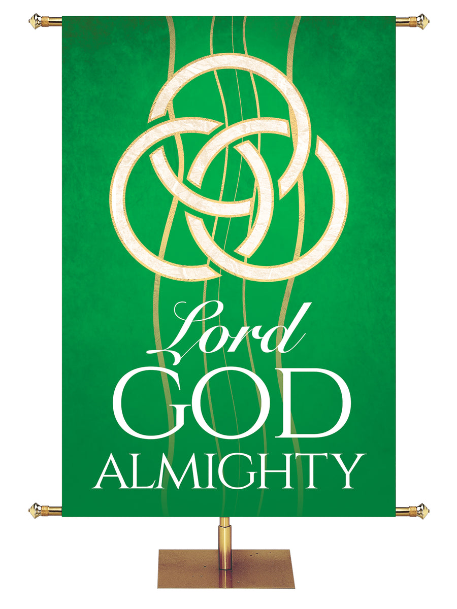 Experiencing God Church Banners - Designs That Inspire a Deeper Faith ...