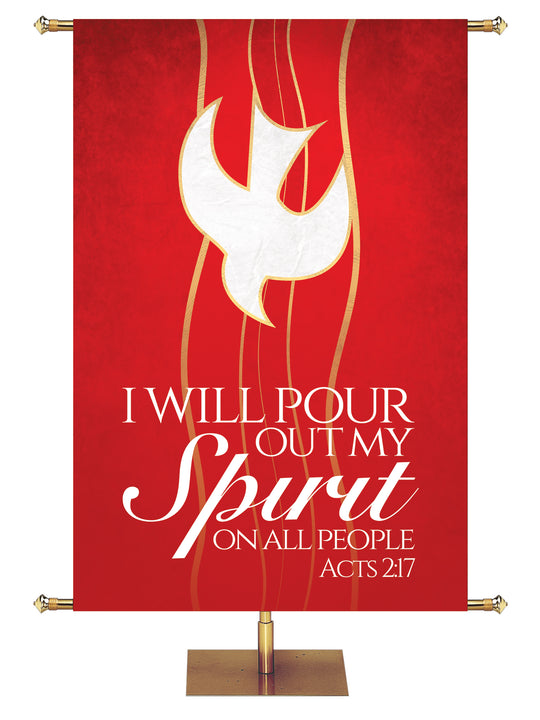 Liturgical Banners for All Church Seasons – Reflect the Spirit of Every ...