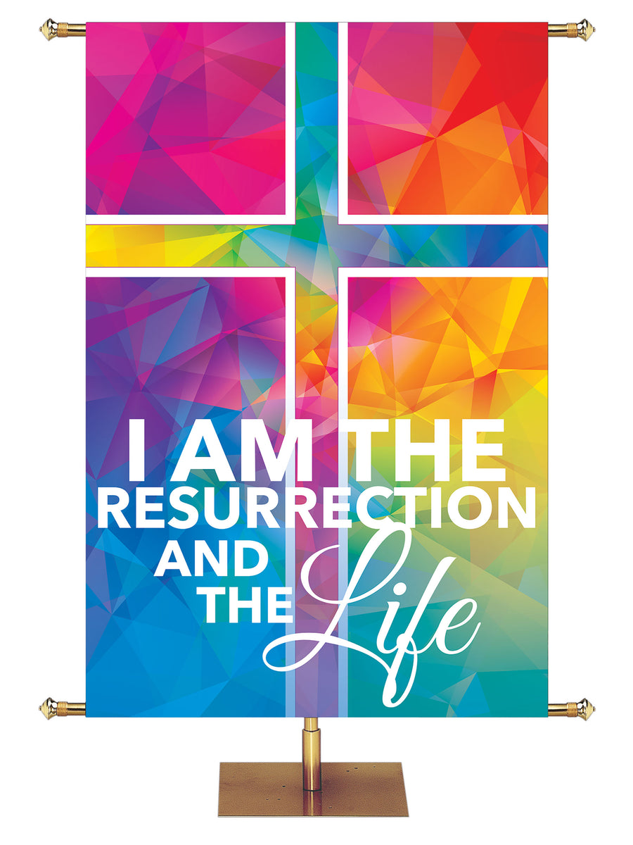 All Occasion Church Banners - Praise Banners