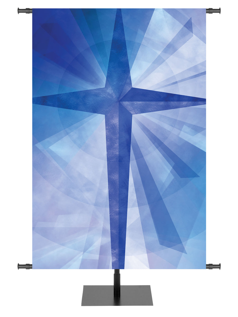 Symbols of the Liturgy Church Banners - Celebrate Sacred Traditions ...