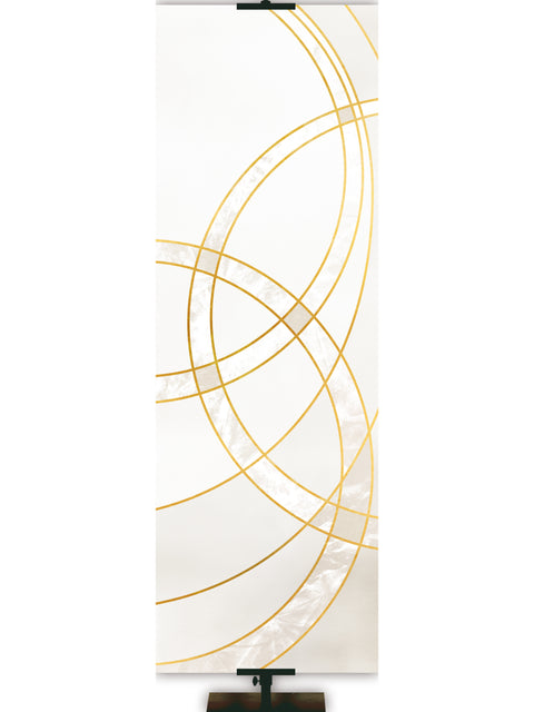 Liturgical Trinity Church Banner – PraiseBanners