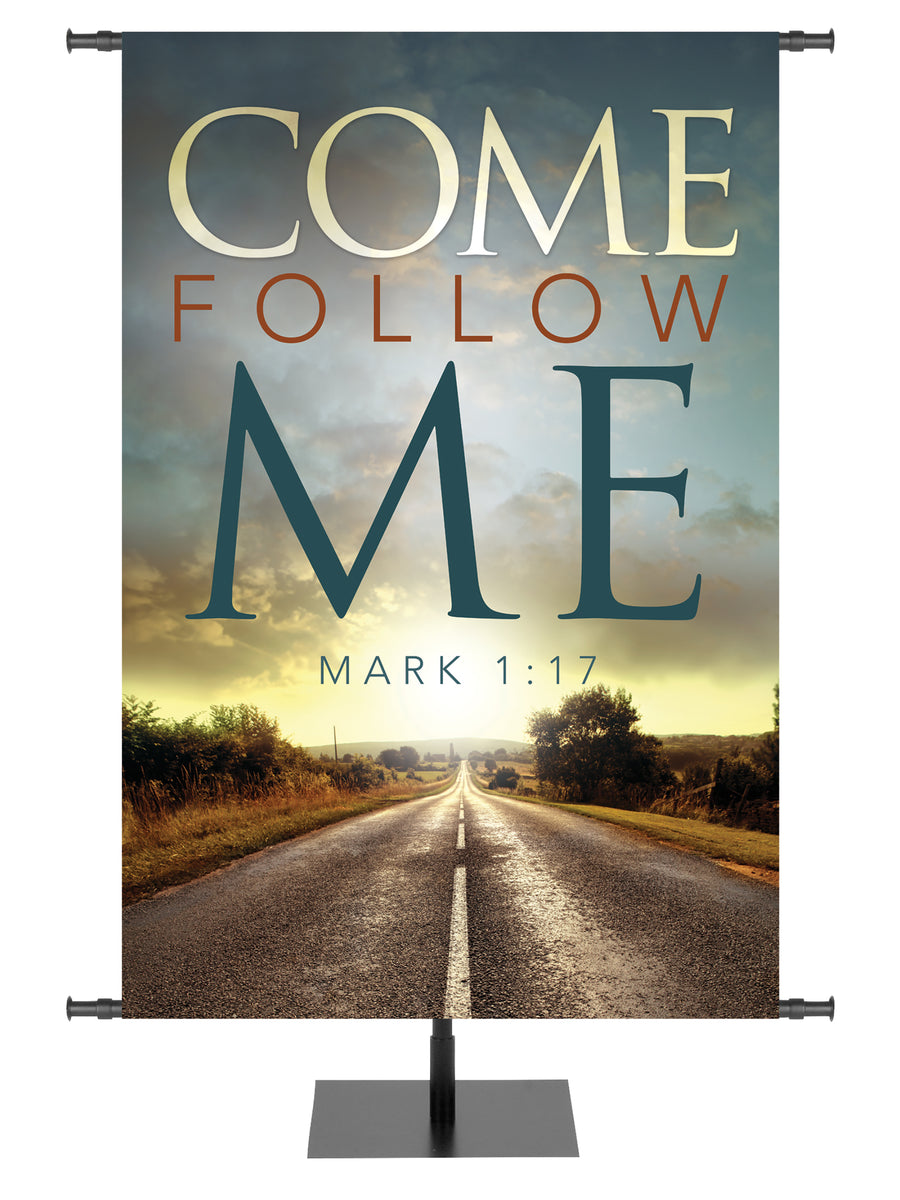 Mission Outreach Church Banners - Inspire Service and Community Impact ...