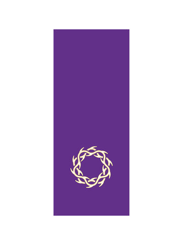 Pulpit Scarves and Lectern Cloths - Graceful Accents for Worship Services