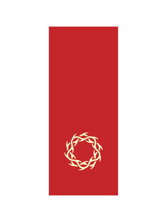 Pulpit Scarves and Lectern Cloths - Graceful Accents for Worship Services