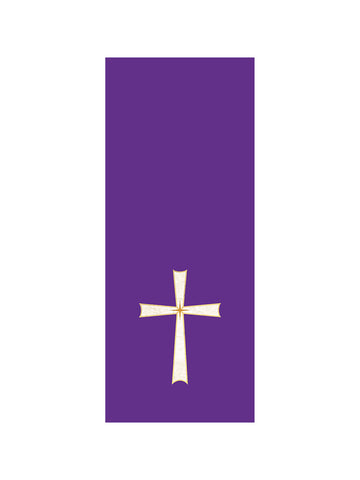 Pulpit Scarves and Lectern Cloths - Graceful Accents for Worship Services