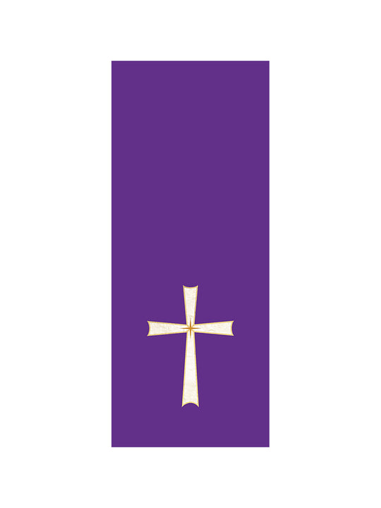 Pulpit Scarves and Lectern Cloths - Graceful Accents for Worship Services