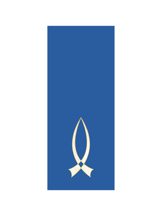 Pulpit Scarves and Lectern Cloths - Graceful Accents for Worship Services